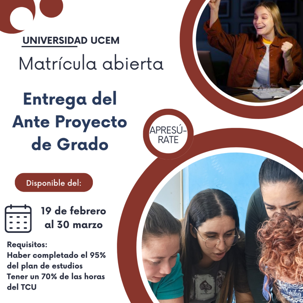 Universidad UCEM